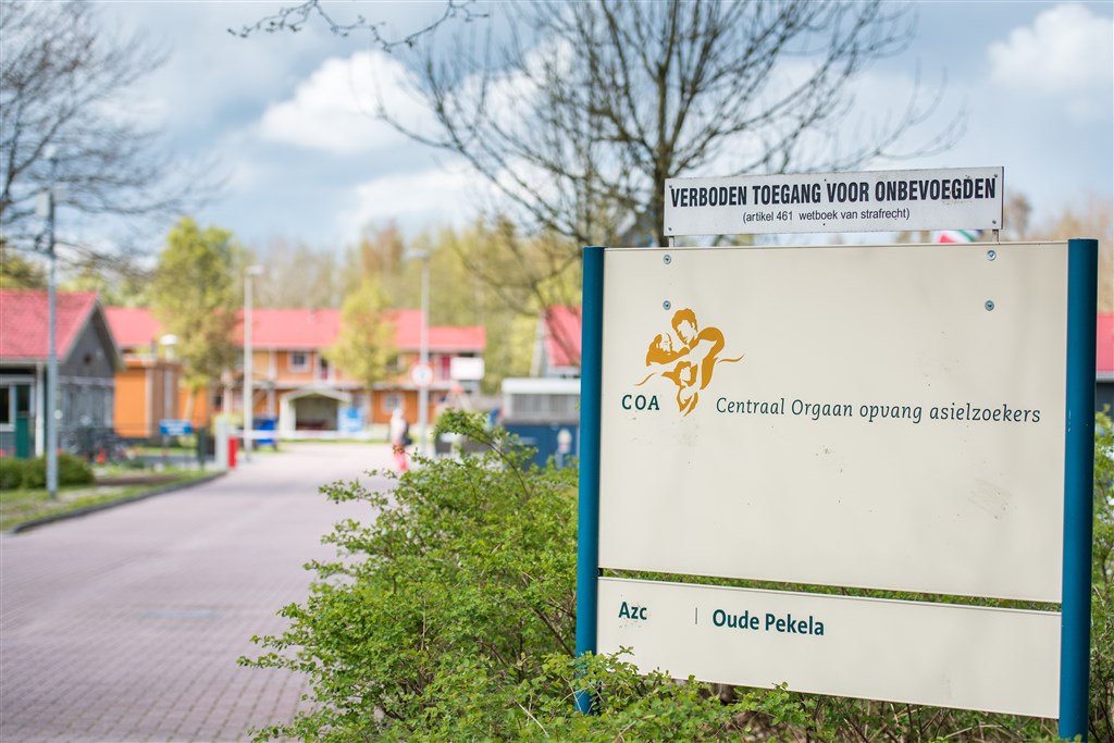 VN-rapporteur bezoekt azc's in Nederland voor onderzoek