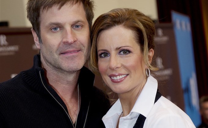 Hoe is het met deze koppels uit As the World Turns?