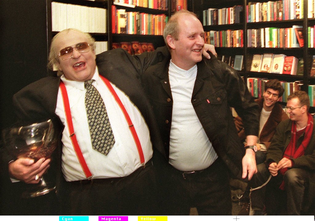 Hé lullo, Juffrouw Jannie uit Jiskefet krijgt vermelding in Van Dale