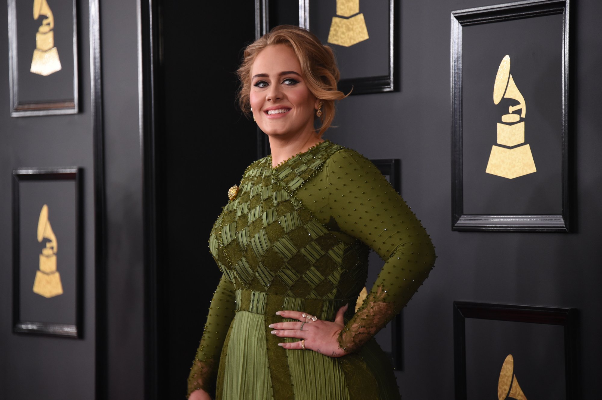 ‘Nieuw album Adele staat in het teken van scheiding’