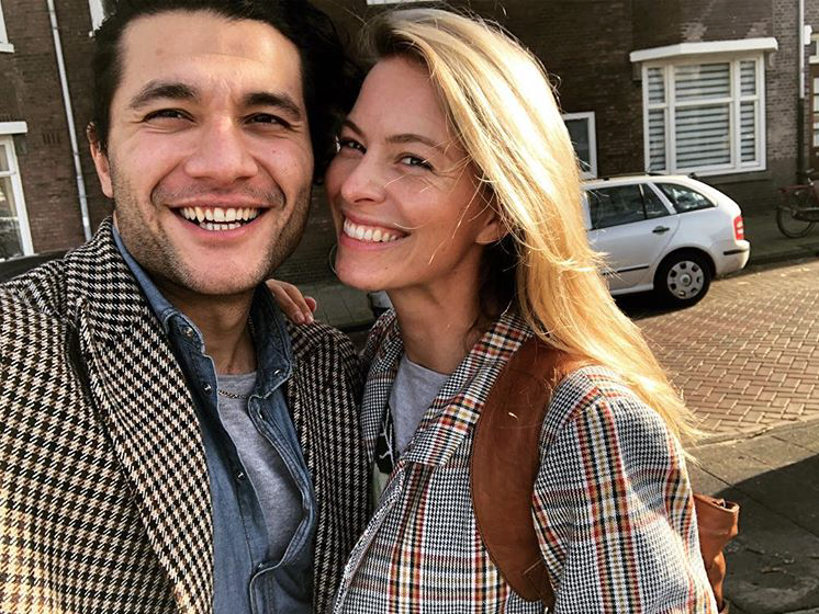 GTST-acteurs Alkan en Melissa verbreken hun relatie