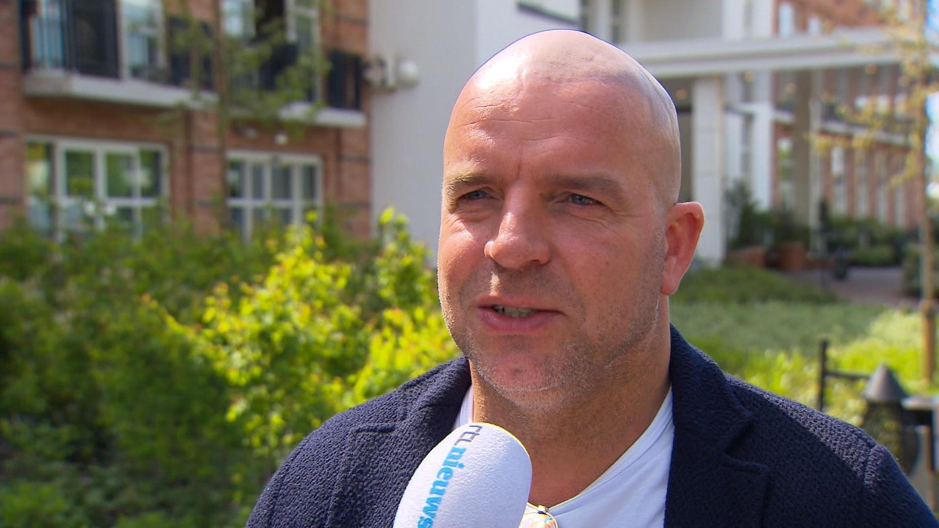 Spugen op het veld of een kruisje slaan: 'Bijgeloof heeft een functie'