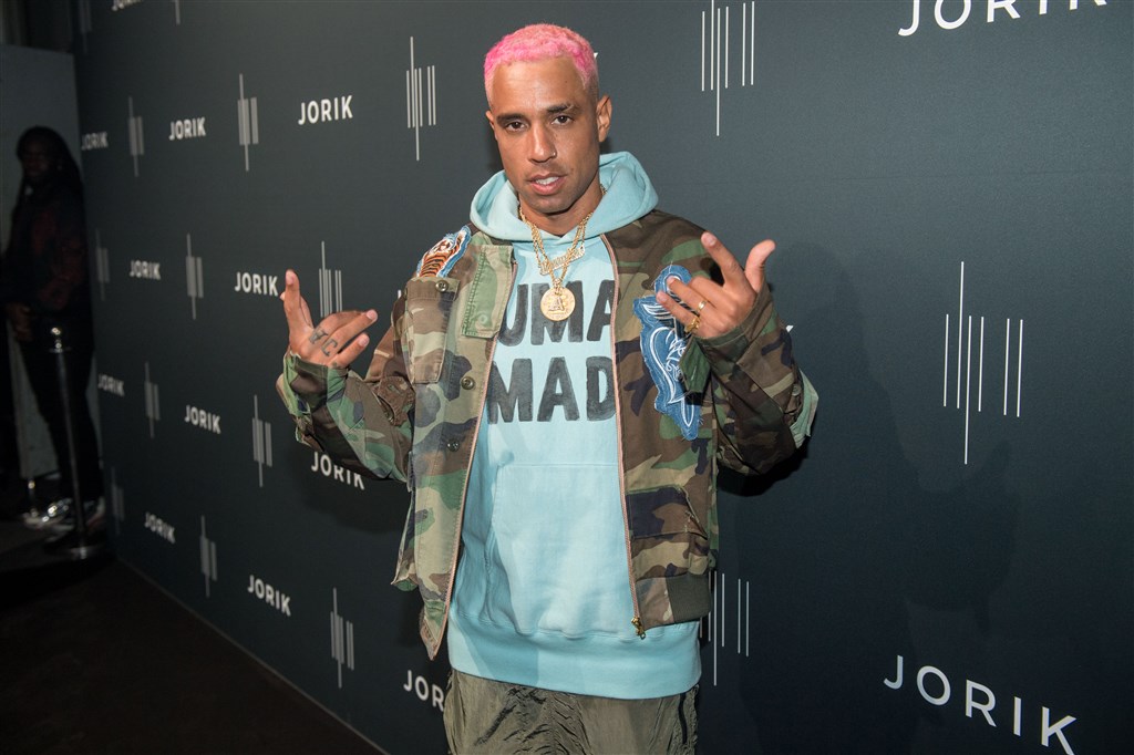 Bizzey vindt zichzelf de beste muzikant van Nederland