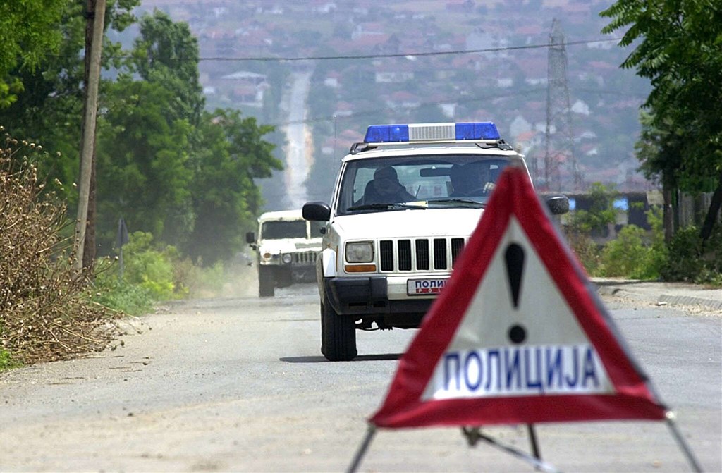Nederlandse ondernemer vermoord in Noord-Macedonië