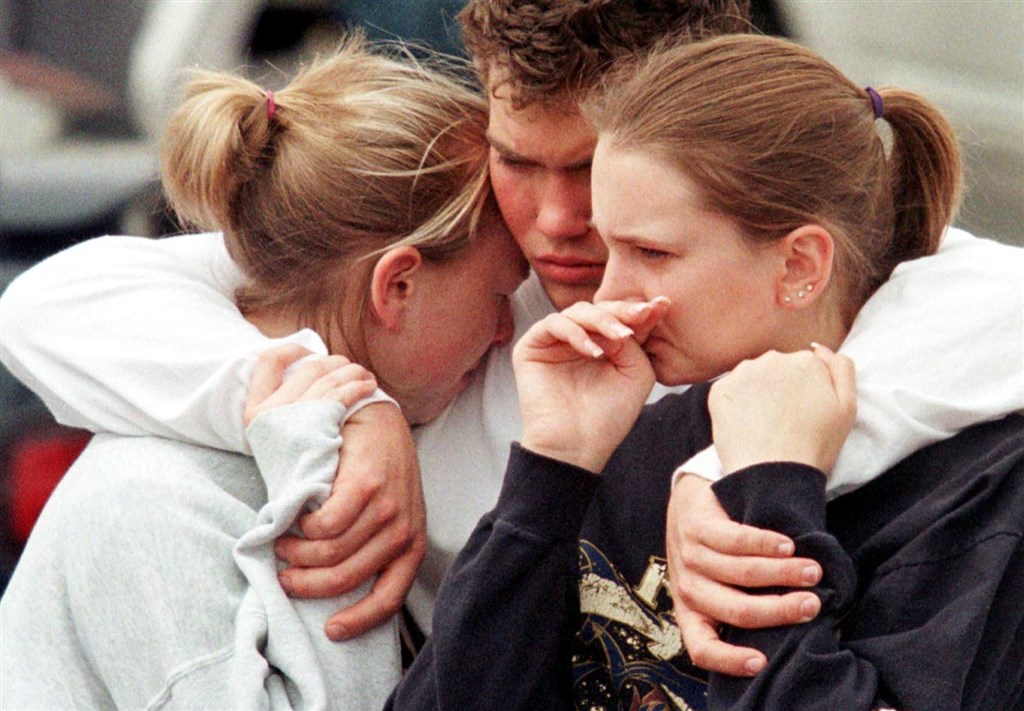 Austin sterft 20 jaar na schoolshooting Columbine alsnog aan de gevolgen