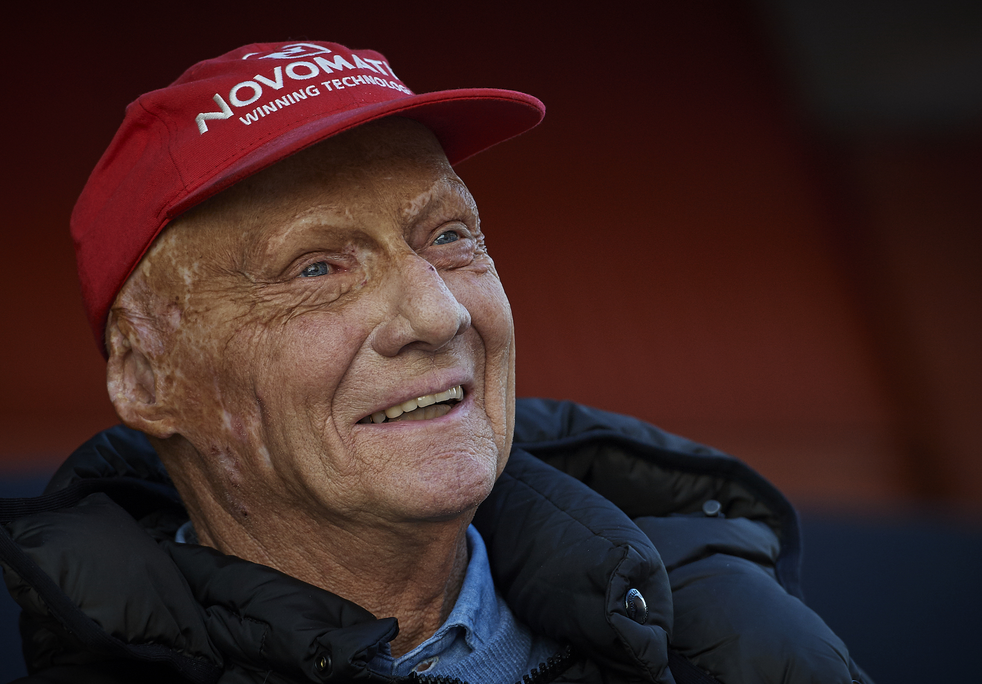 Formule 1-legende Niki Lauda overleden
