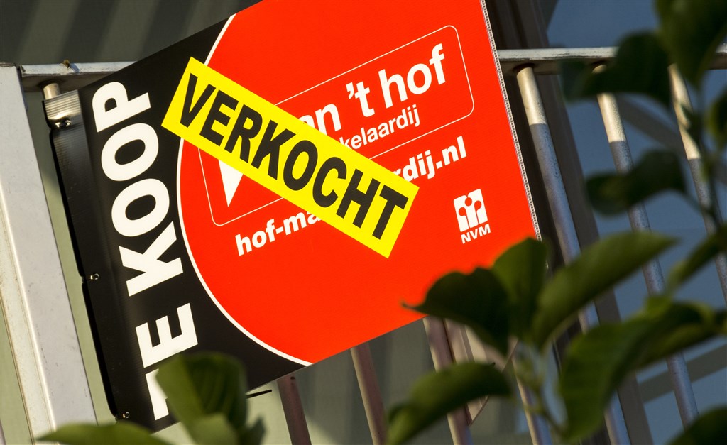 Te weinig inkomen om huis te kopen? Gesprek met de bank kan helpen