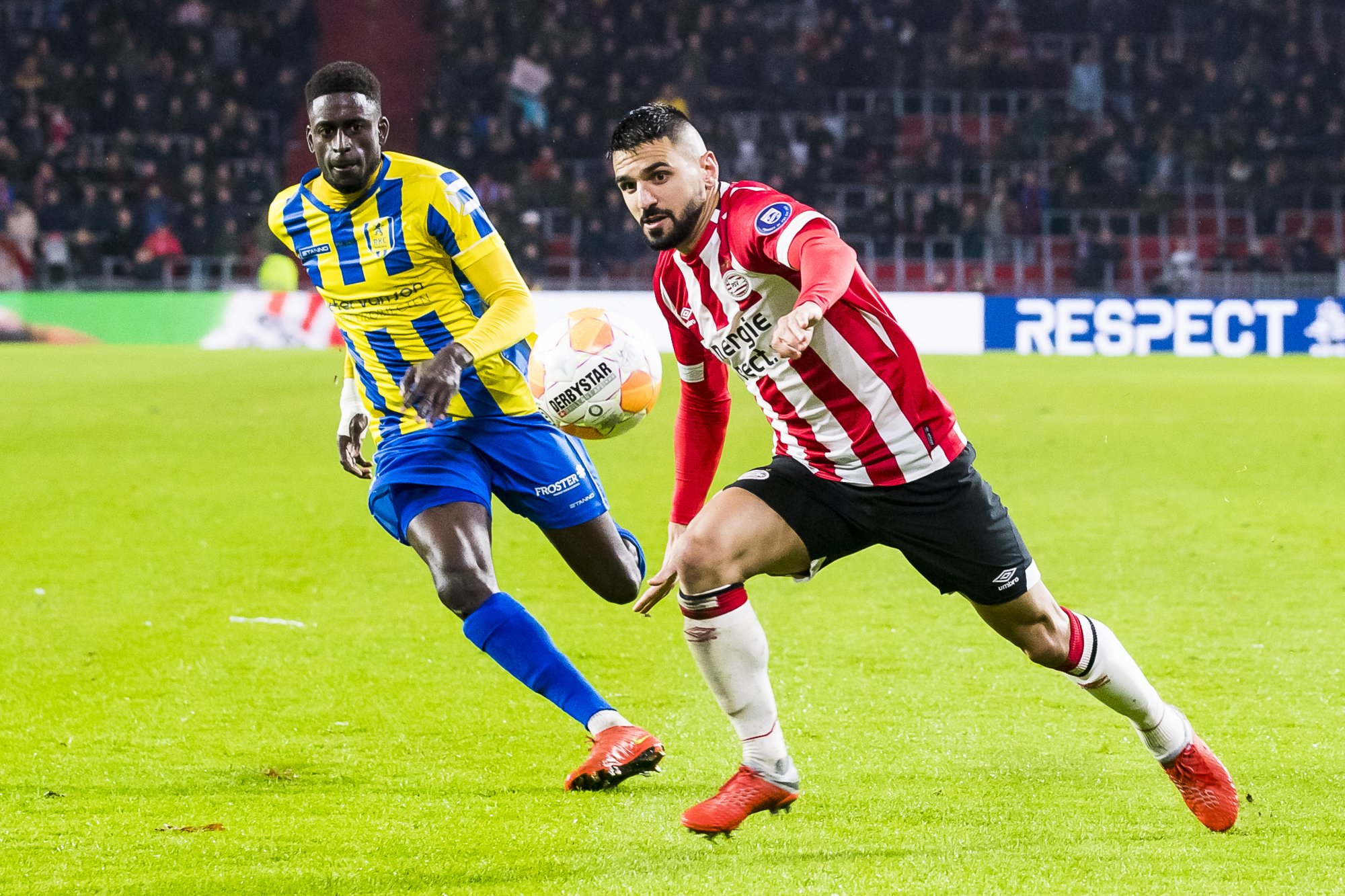 PSV slijt miskoop Aziz Behich aan Turkse topclub