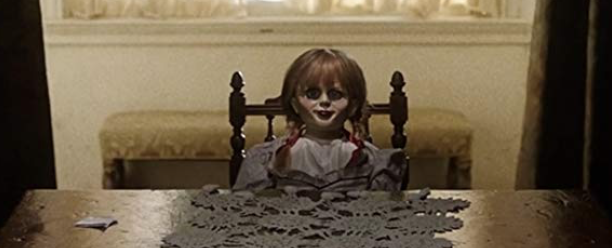 Annabelle 2 vertelt herkomstverhaal doodenge pop op Netflix