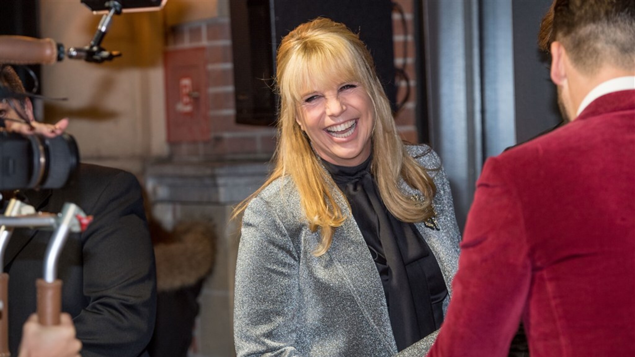 De Strijd Om De Kijkcijfers Is Nog Lang Niet Gestreden Rtl Boulevard