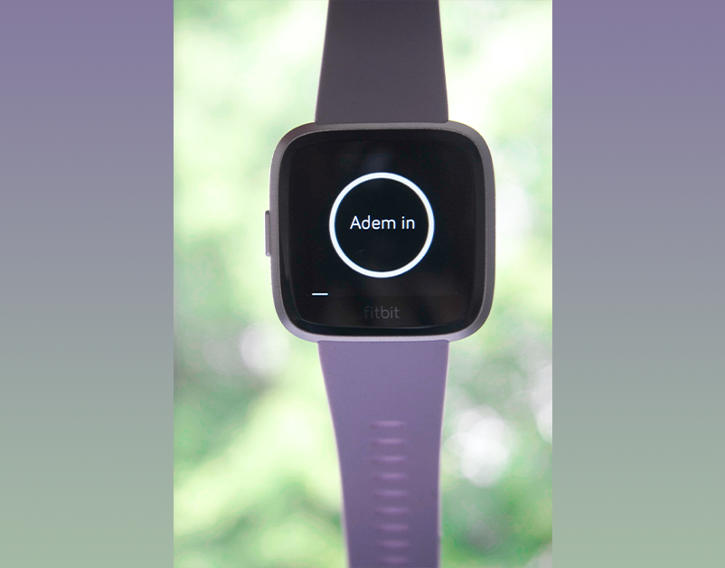 Dit zijn de 4 meest verrassende functies van de nieuwste smartwatch van ...