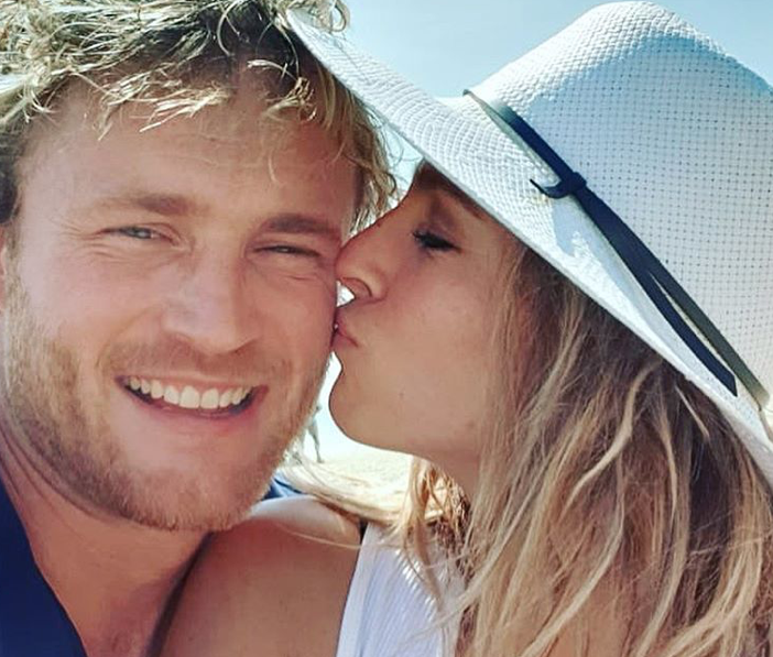 Zangeres Krystl heeft haar hart weer verloren