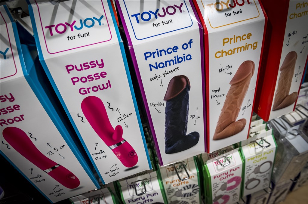 Failliete sekswebwinkel Pabo overgenomen door Easytoys