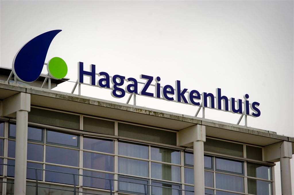 HagaZiekenhuis in beroep tegen boete voor gluren in patiëntendossier Barbie
