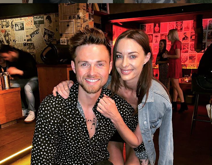 Vriend overleden YouTuber Emily Hartridge lucht zijn hart