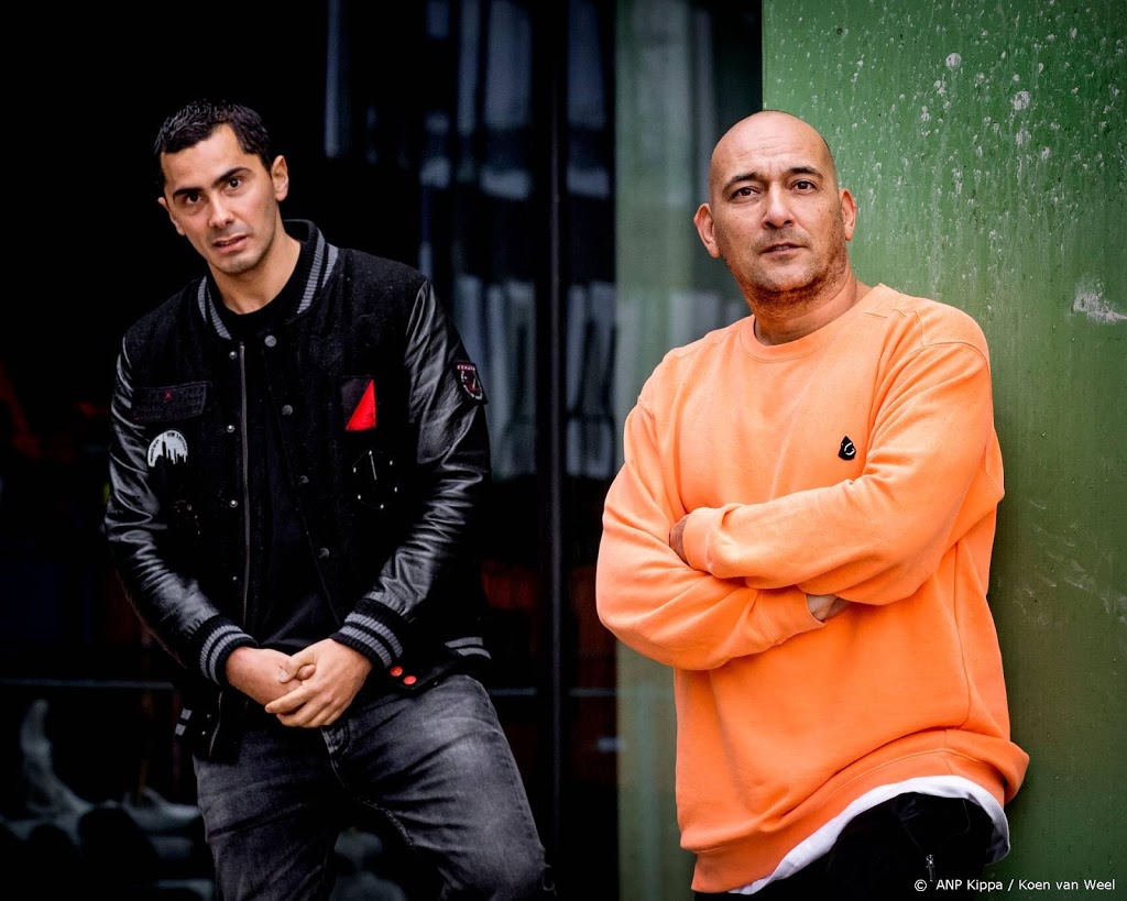 Partysquad-producer komt met eigen kledingmerk