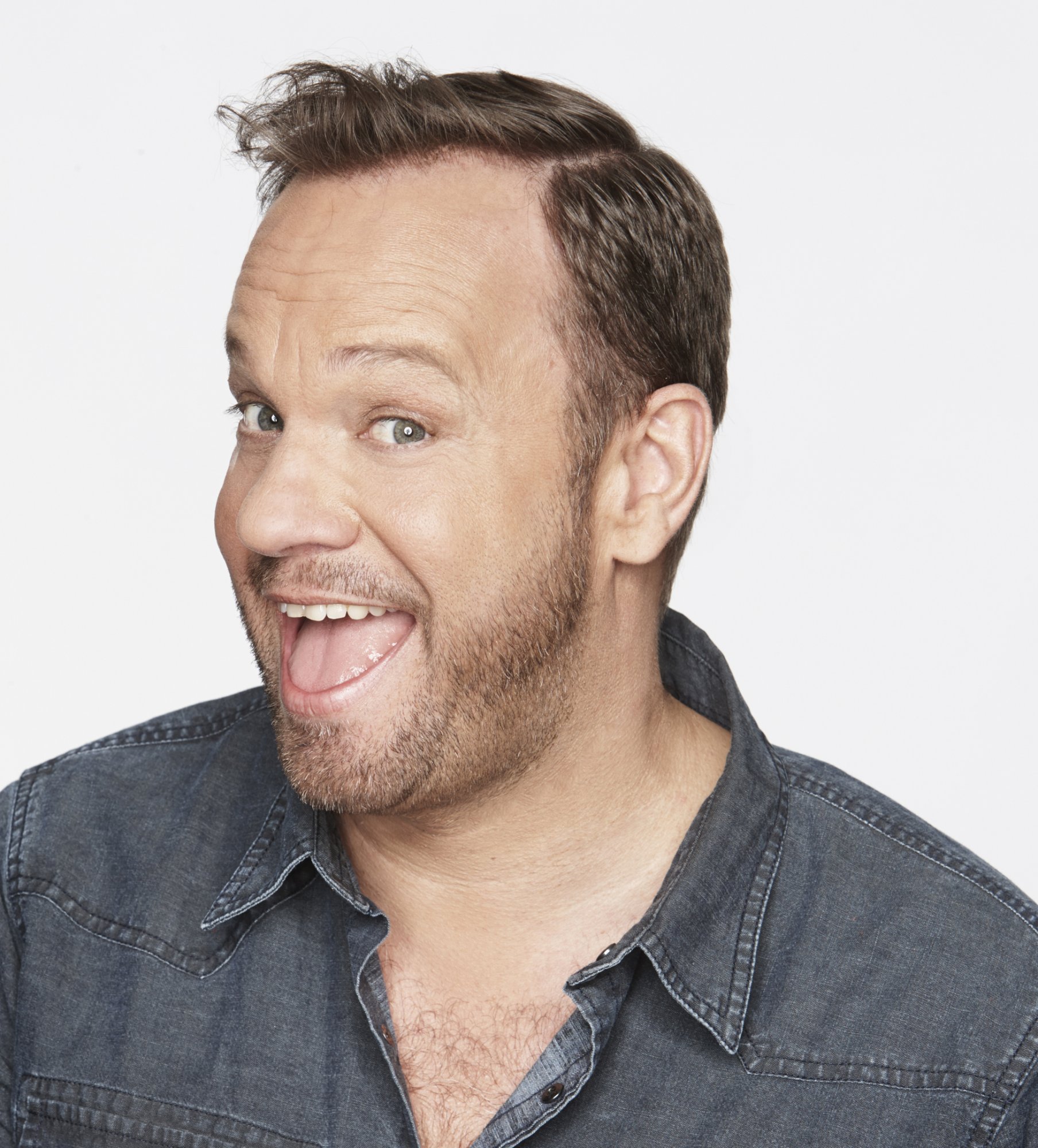 Carlo Boszhard nieuwe presentator Married at First Sight