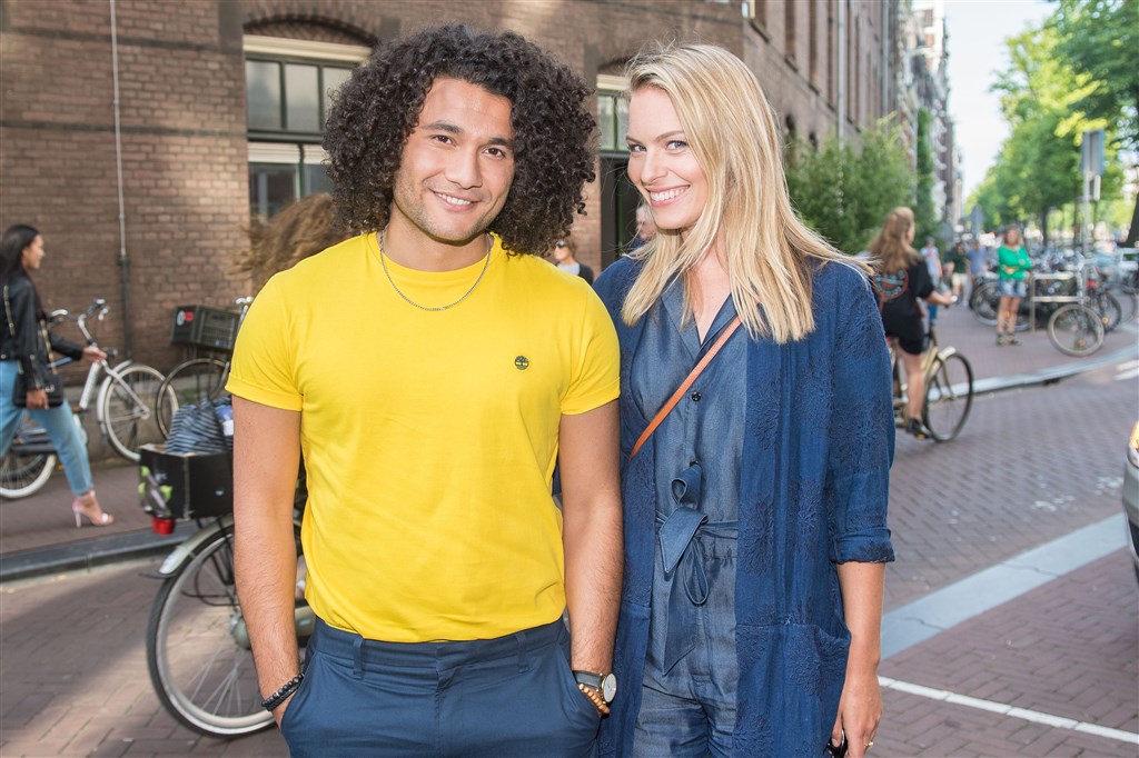 Zijn GTST-Alkan en Melissa weer samen?