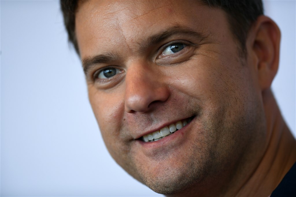 'Joshua Jackson wil op korte termijn trouwen'