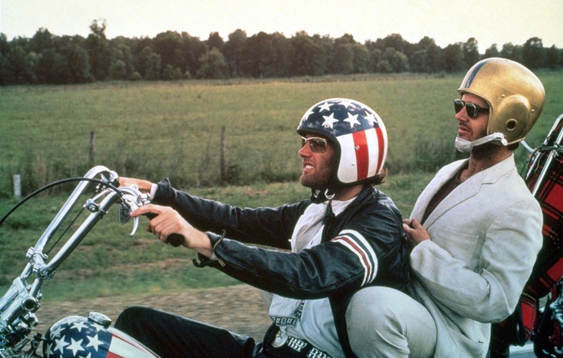 Easy Rider-ster Peter Fonda (79) overleden