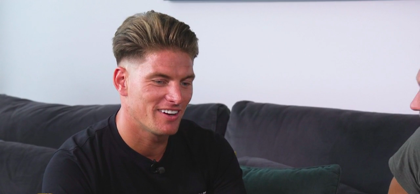 Temptation-Stuwey haalt uit naar Thomas | RTL Boulevard | RTL.nl