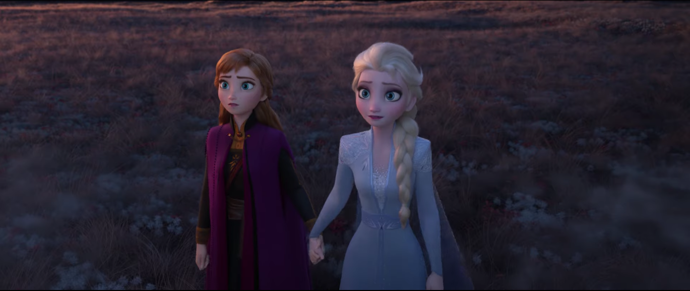 'Frozen 2 heeft net zo'n hit als Let It Go'