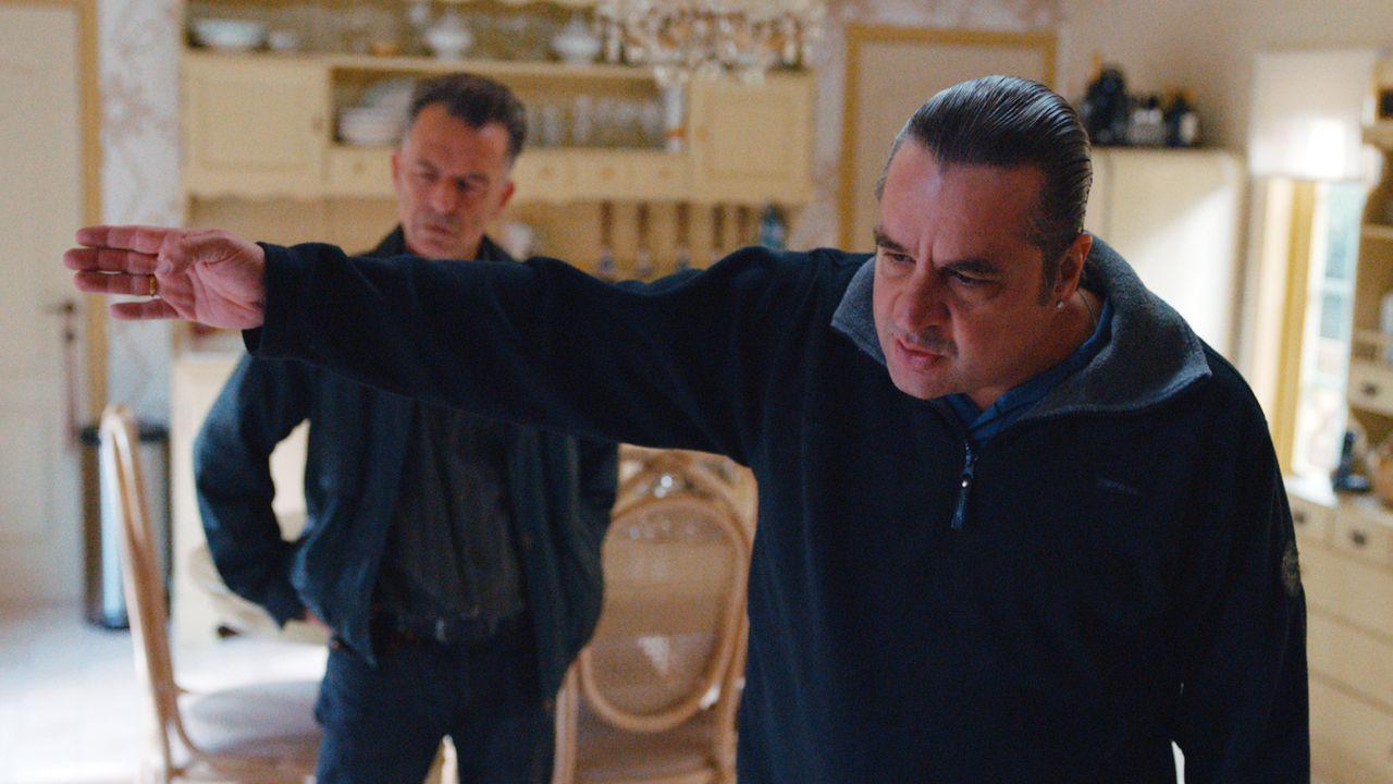 Undercover-fan? Netflix komt met nieuwe Vlaamse serie