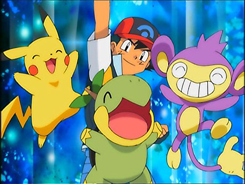 Ash Ketchum wint na 22 jaar eindelijk Pokémon League