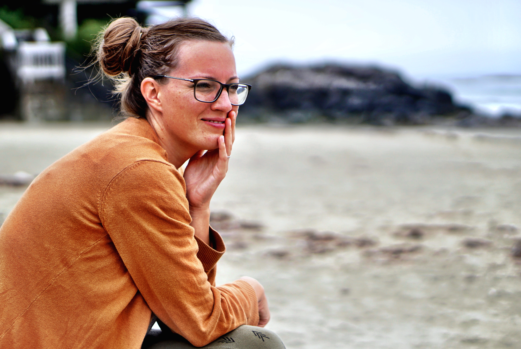 Het eetdagboek van Sharon Numan van 'Voedzo'