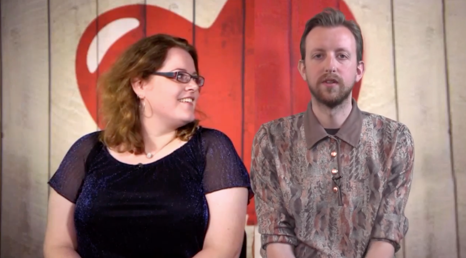 Streetlab-Stijn duikt op in First Dates