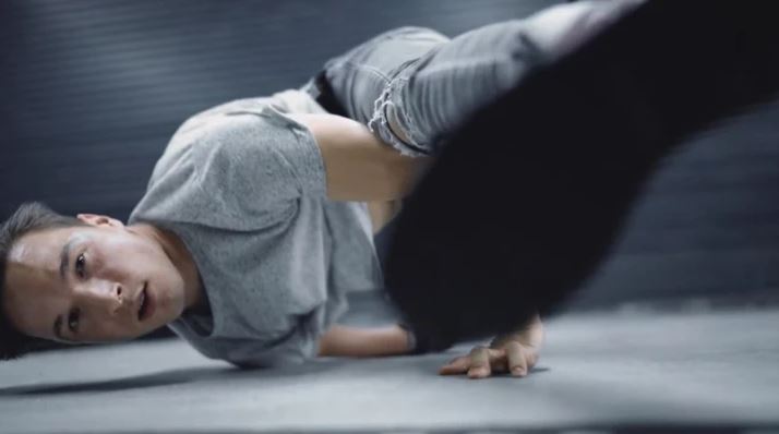 Belangrijkste dansprijs De Zwaan gewonnen door danser Redo
