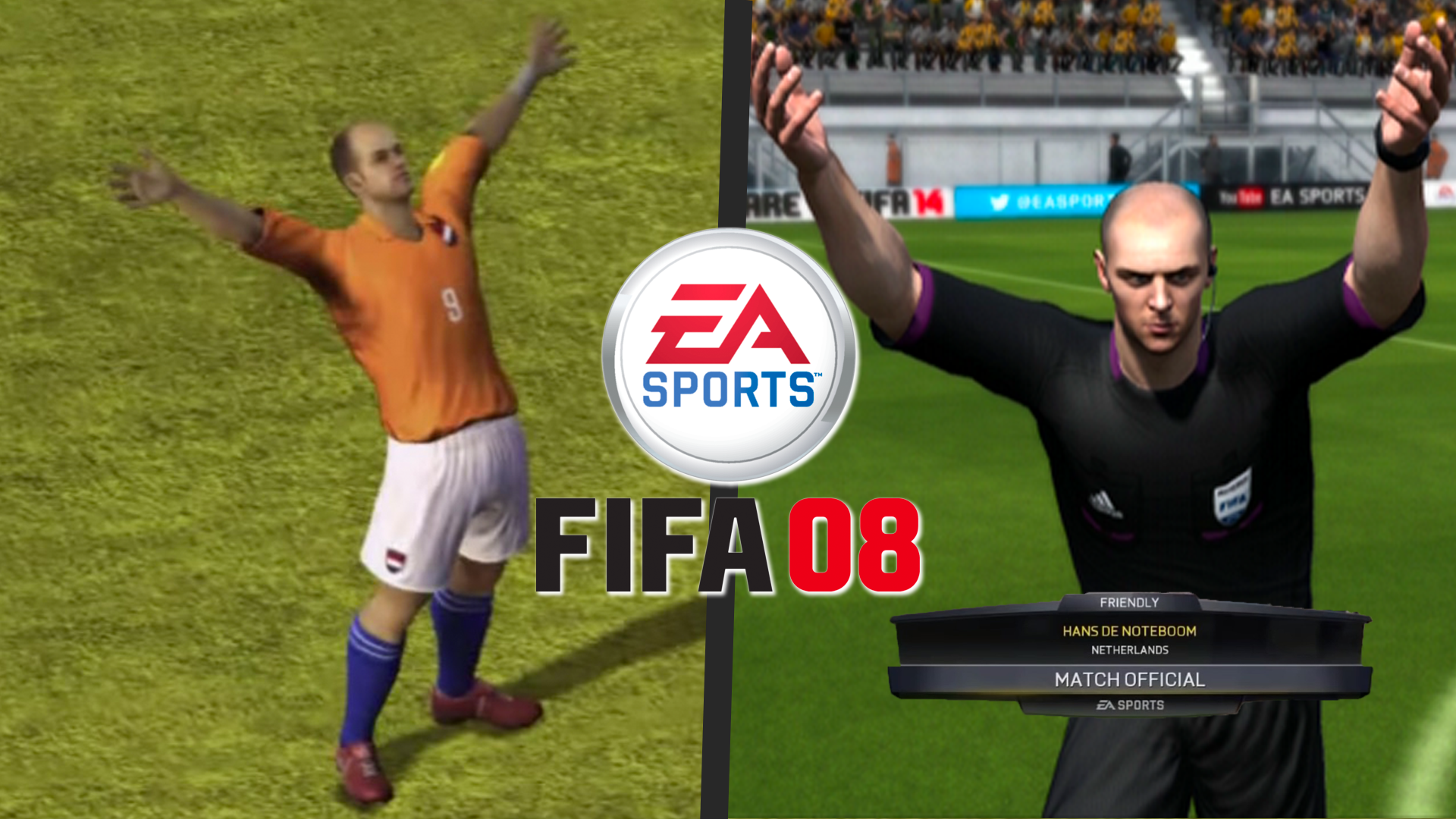 FIFA 20 helemaal afgemaakt: Gamers beoordelen spel met 1.1 | RTL Nieuws ...