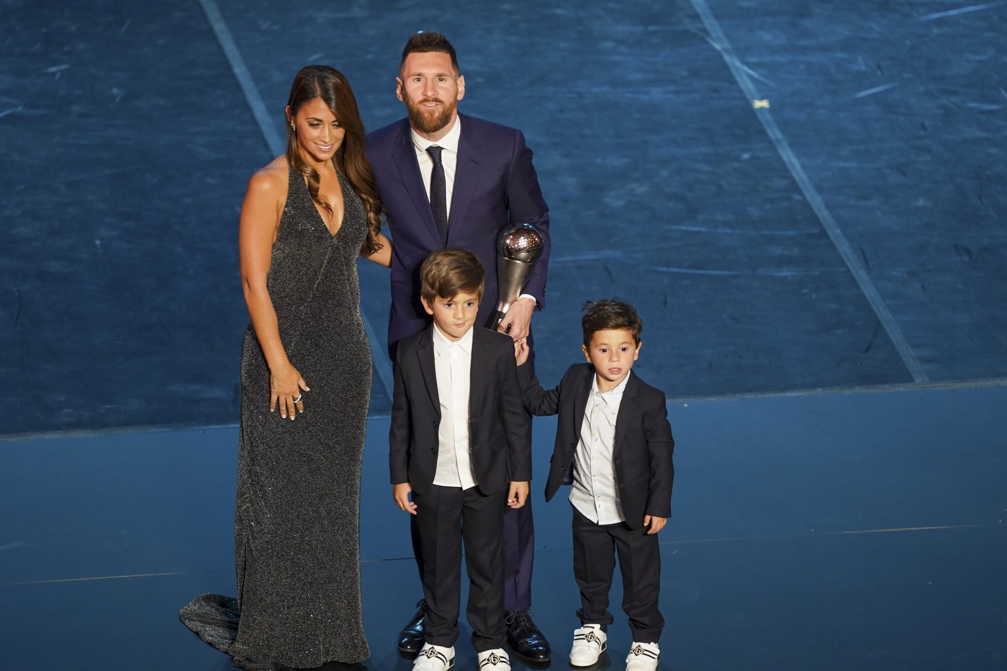 15 jaar Messi, 15 redenen waarom hij ’s werelds beste is