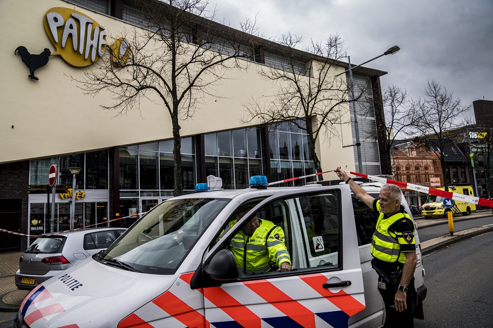 Rechtszaak bioscoopmoorden Groningen begint op 7 februari