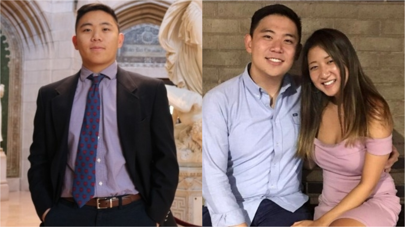 Studente in VS aangeklaagd omdat ze haar vriend tot zelfmoord aanzette