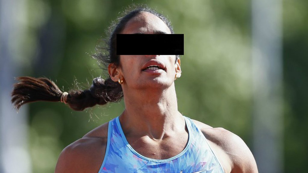 Atlete Madiea G. moet 8,5 jaar Duitse cel in vanwege drugssmokkel