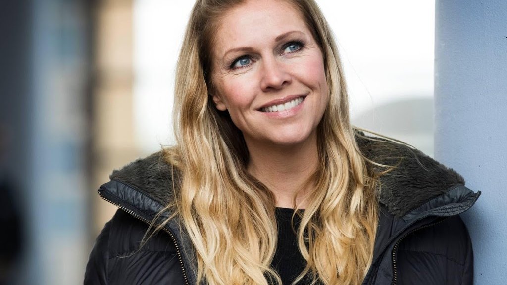 Nance Coolen gaat weer optreden met Twenty 4 Seven