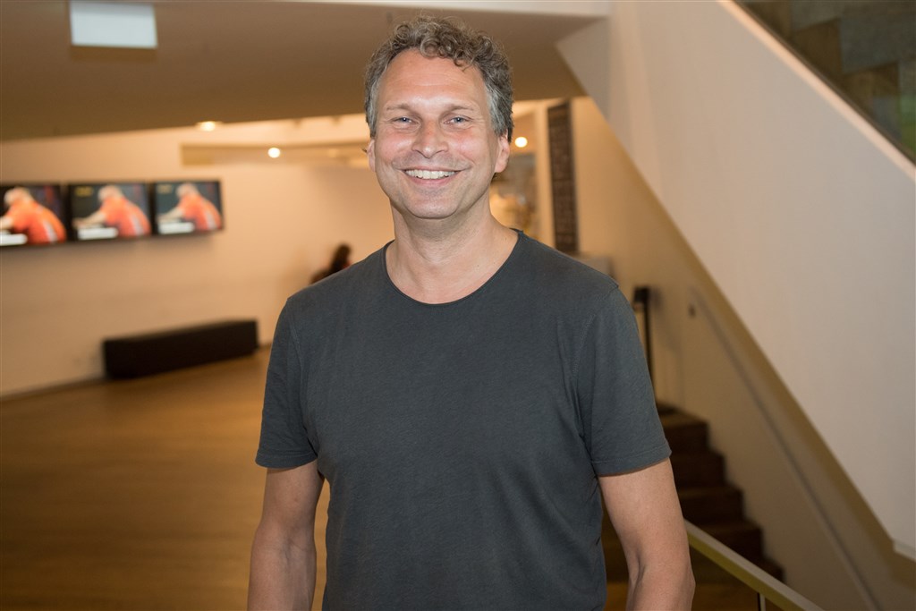 Ronald Molendijk maakt overstap naar Talpa