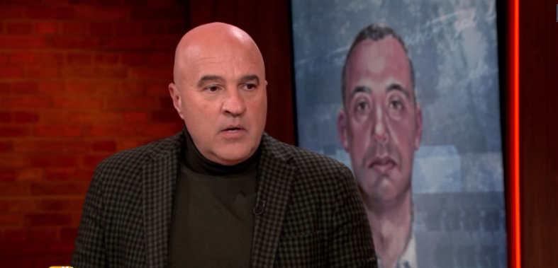 Ridouan Taghi weet nog altijd uit handen van politie te blijven