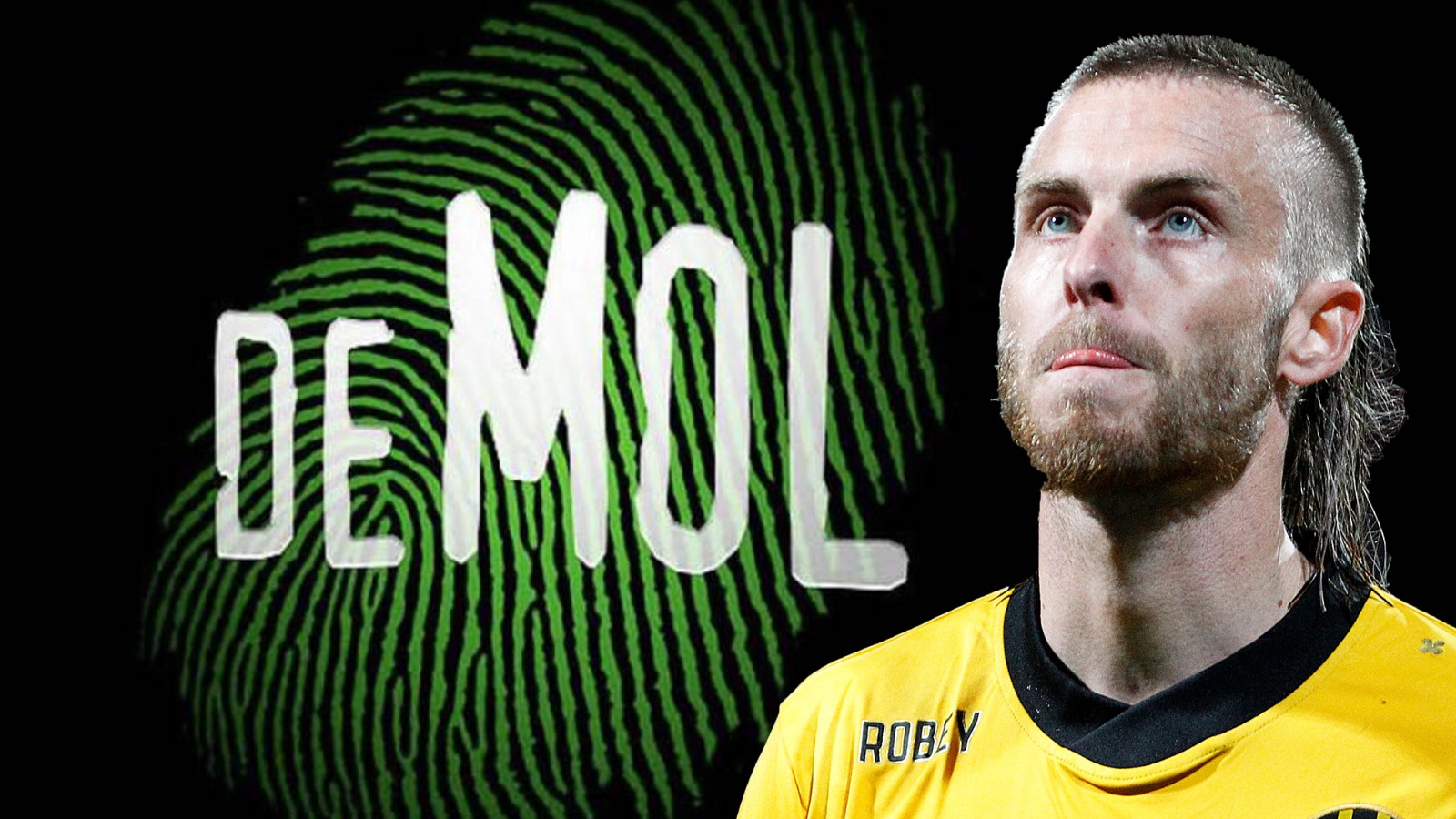 Officieel: Nathan Rutjes kandidaat in nieuwe seizoen 'Wie is de Mol?'