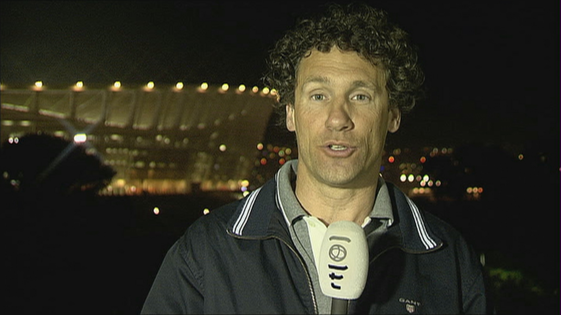 De open wond van het WK 2010: 'Ik voel de pijn nog steeds'