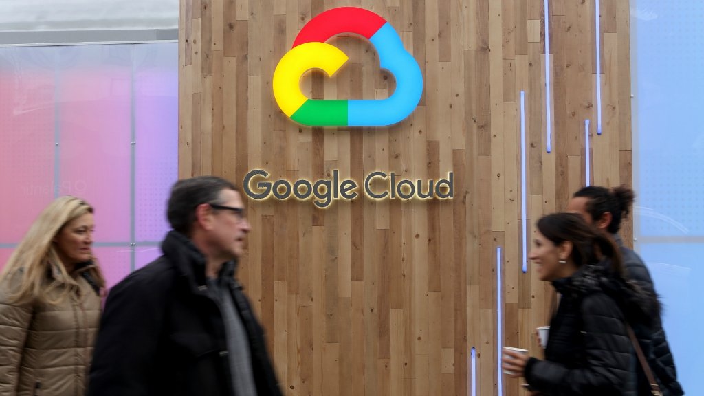 Google stopt met trucje om via Nederland belasting te ontwijken