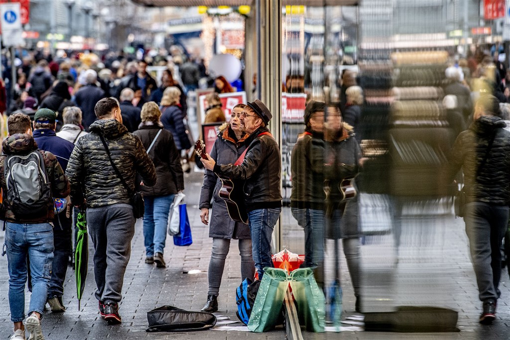 Eerste loonstroken zijn binnen: dit is er voor jou veranderd