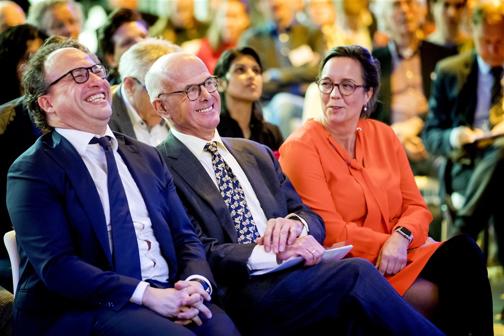 Onze arbeidsmarkt moet radicaal om: dit kan er voor jou veranderen