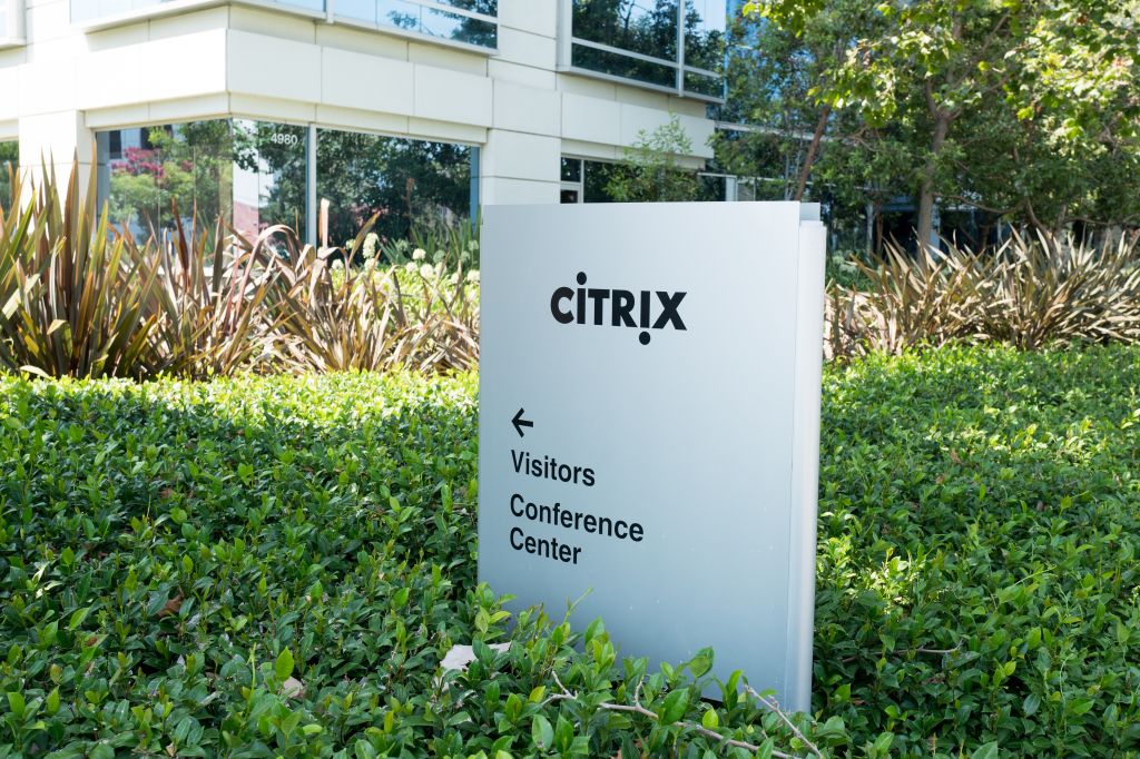'Nog tientallen Citrix-servers lek in Nederland'