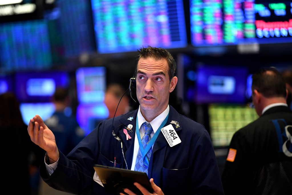 De beurs deze week: coronavirus en jaarcijfers Shell, Unilever en Philips