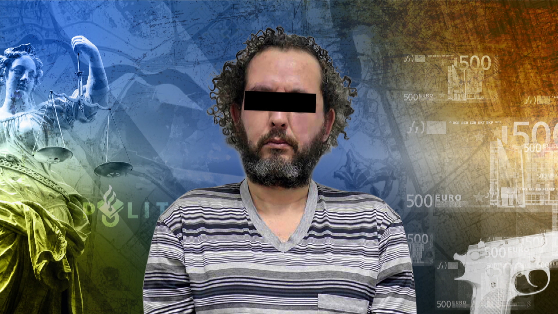 Confrontatie kroongetuige met Taghi aanstaande