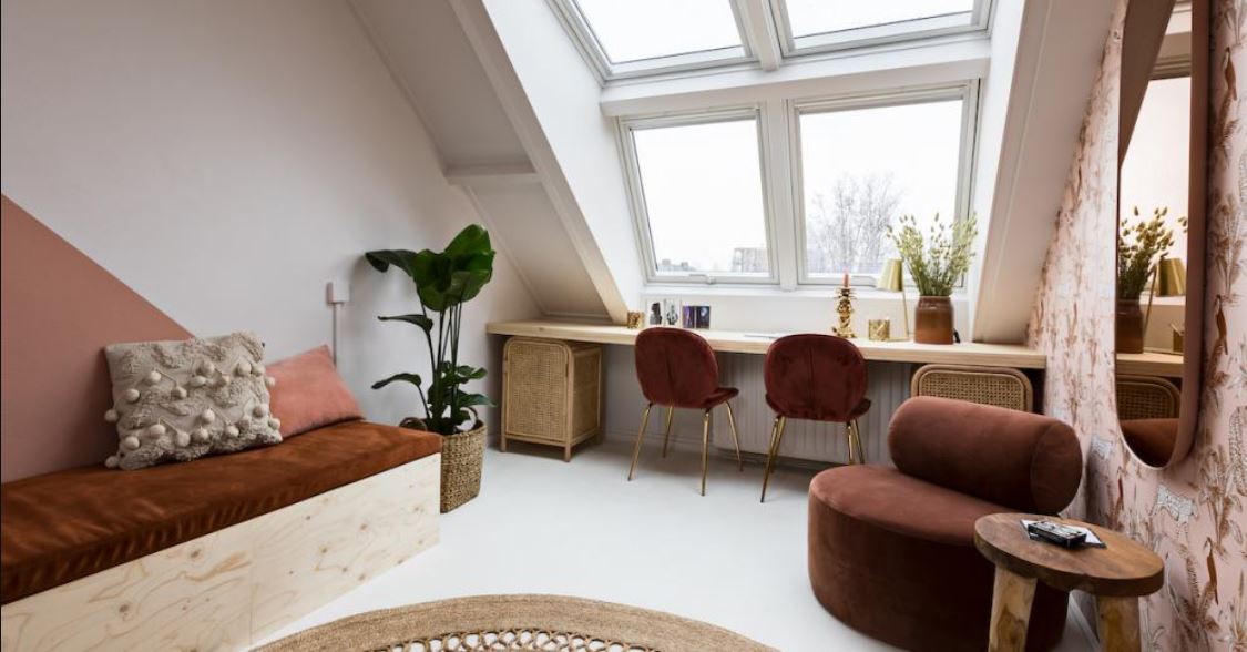 Vier tips: zo maak je de ideale tienerkamer