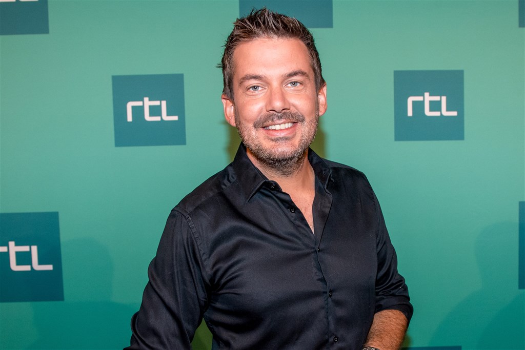 Ruben Nicolai zal nieuw programma LEGO Masters presenteren