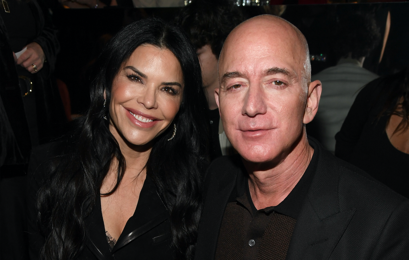 Amazon-baas Jeff Bezos koopt duurste huis ooit in LA